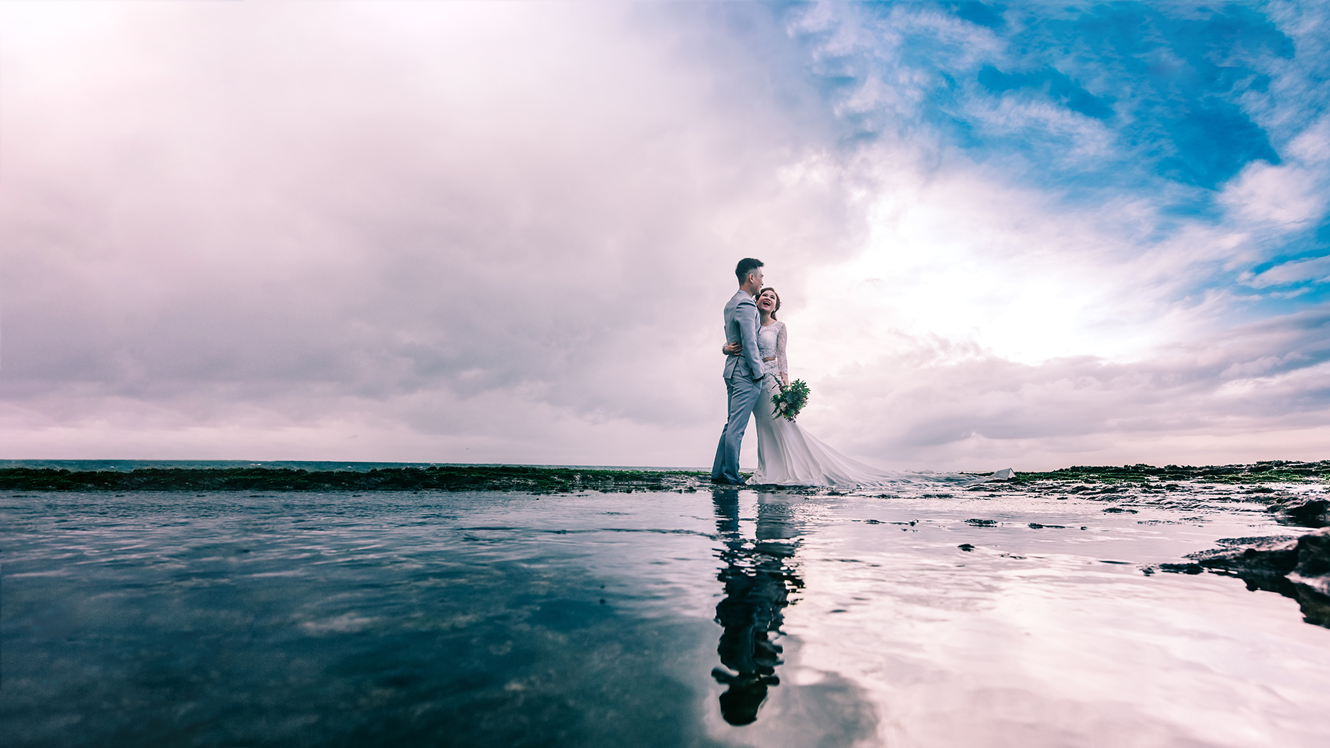 Trouwen of samenwonen - Christengemeente